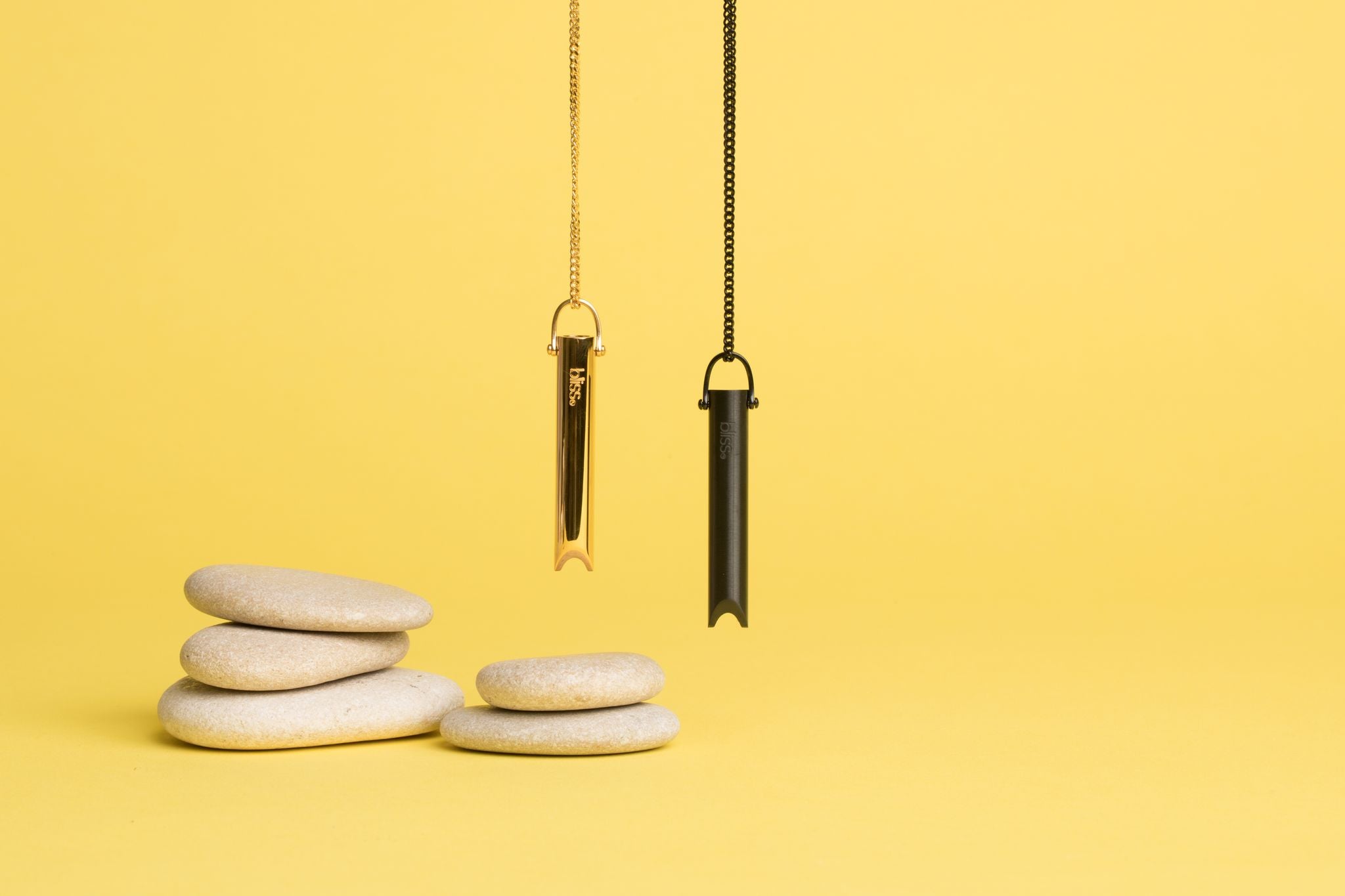 How it Works – Gain Bliss